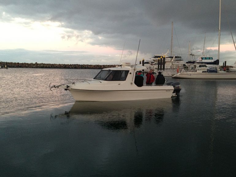 Check out our Catch Gallery - Adelaide Fishing Charters - Get Hooked ...